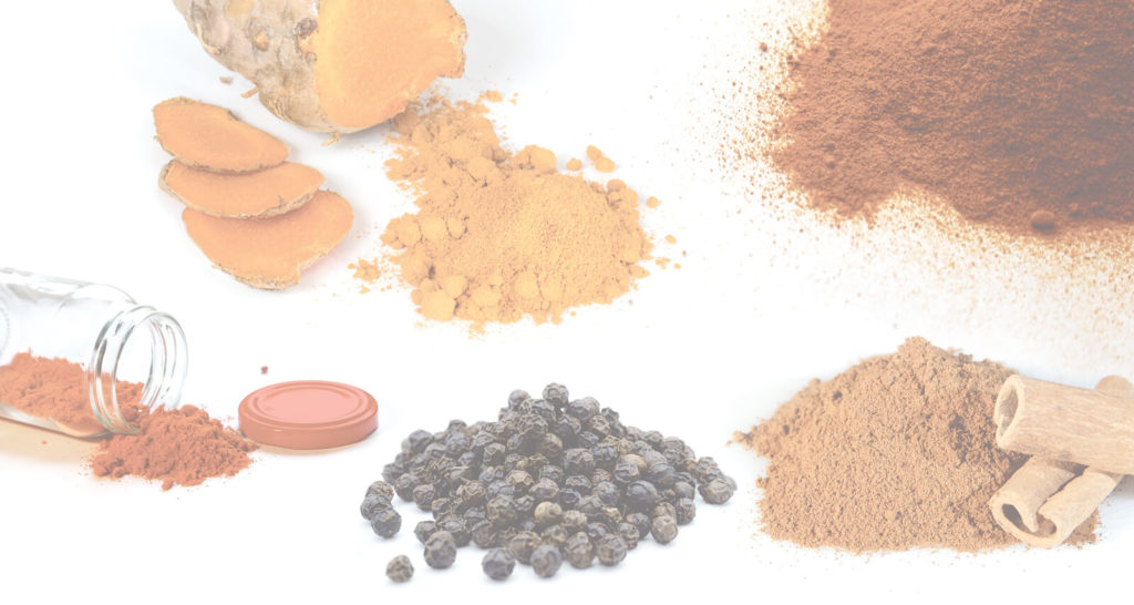 Spices - Besco Grain